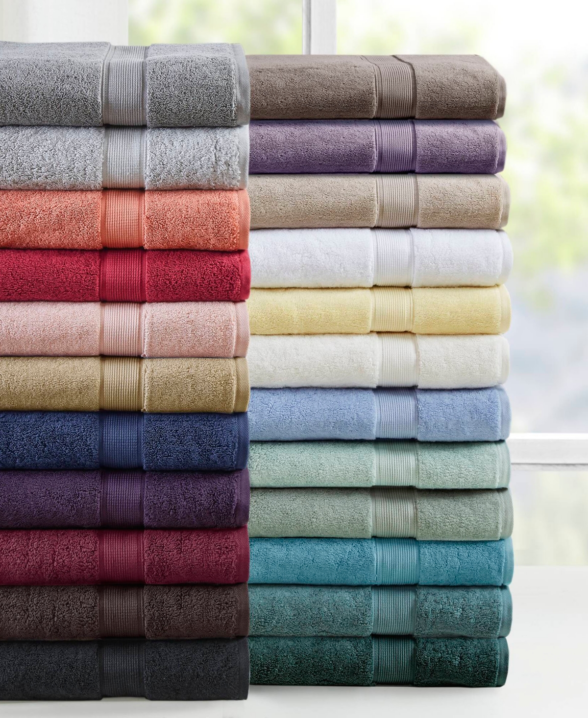 Click here for Madison Park Signature Luxury Zero Twist Cotton 8-... prices
