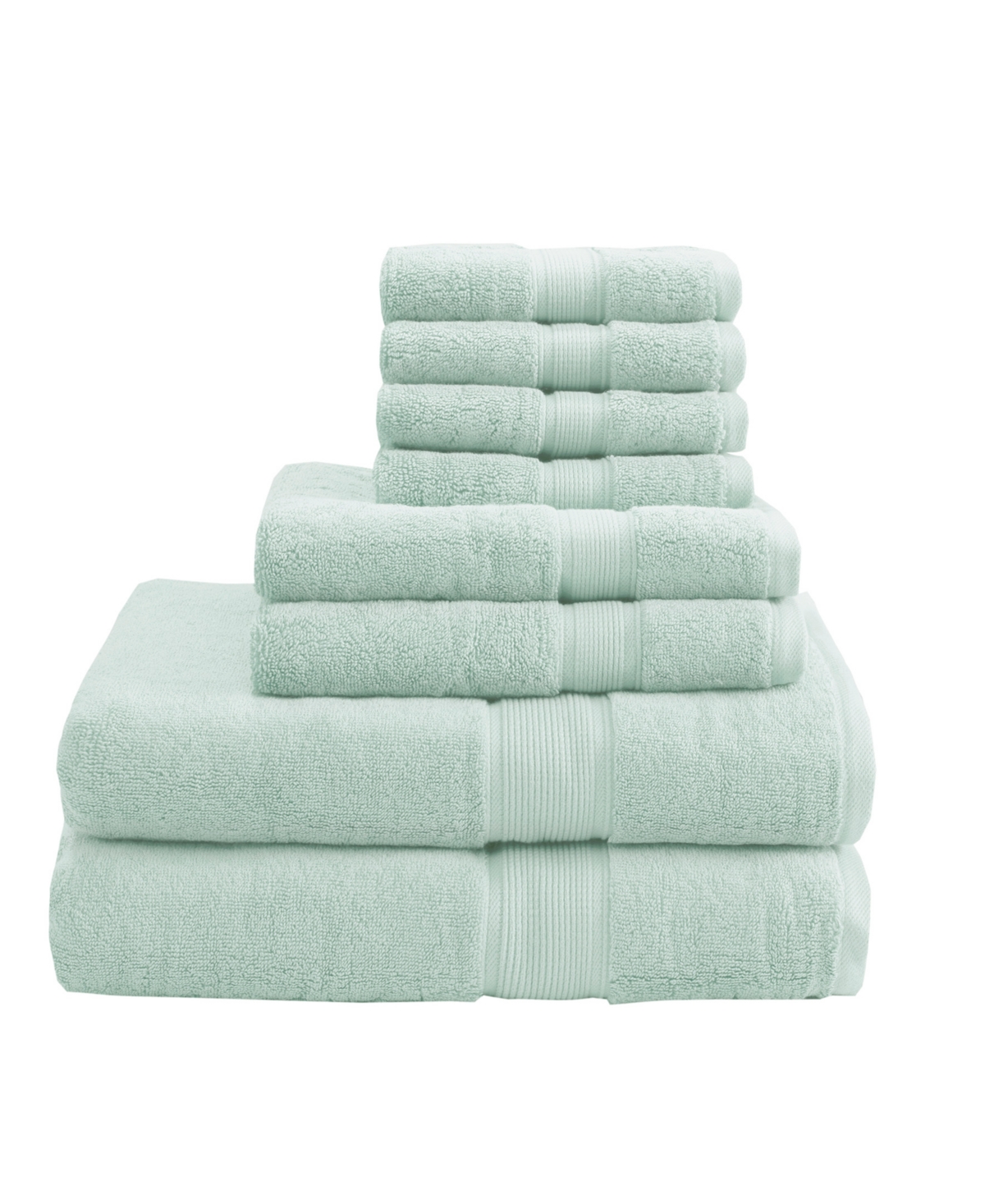 Click here for Madison Park Signature Luxury Zero Twist Cotton 8-... prices