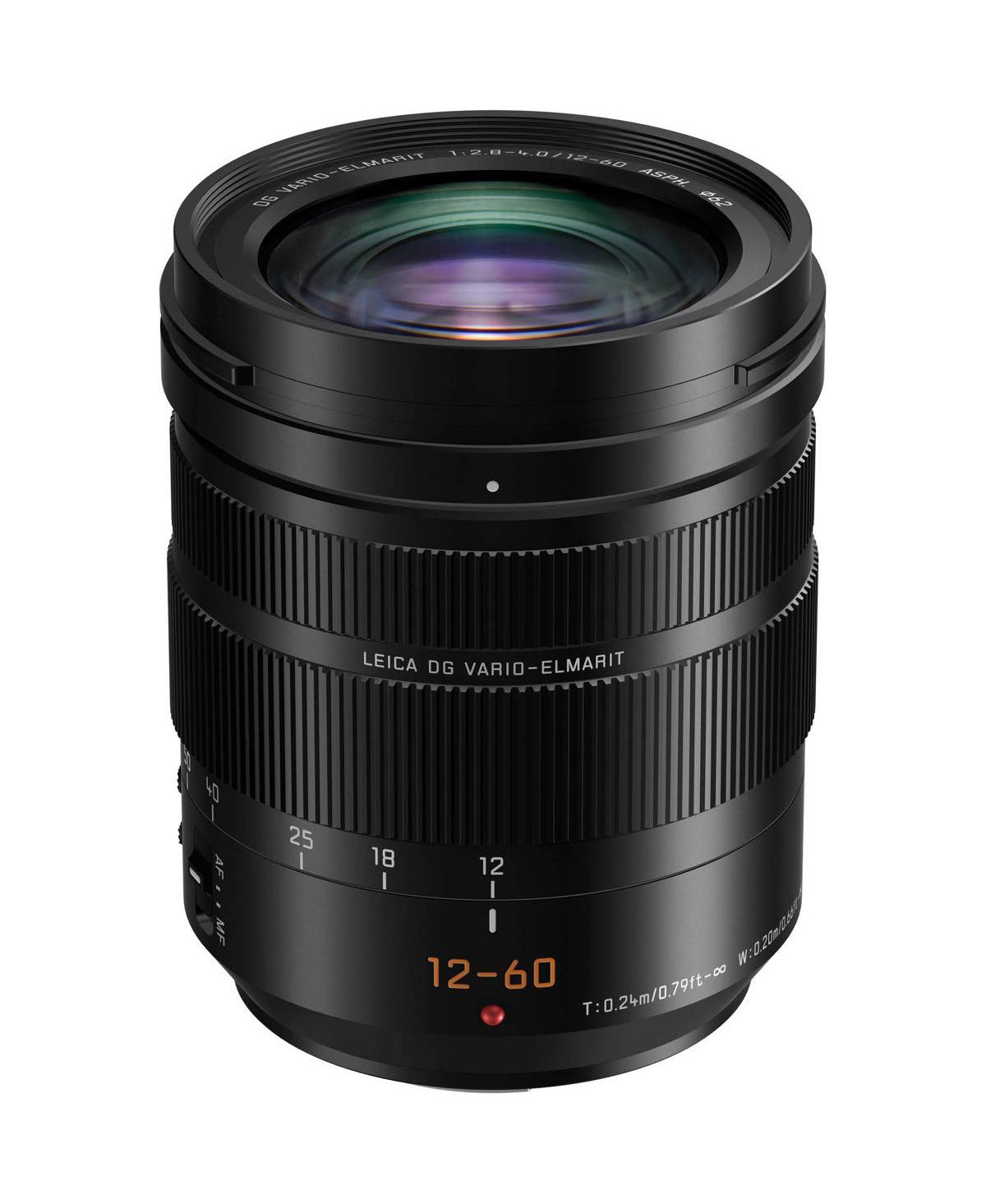 Click here for Panasonic Lumix G Leica Dg Vario-Elmarit 12-60mm f... prices