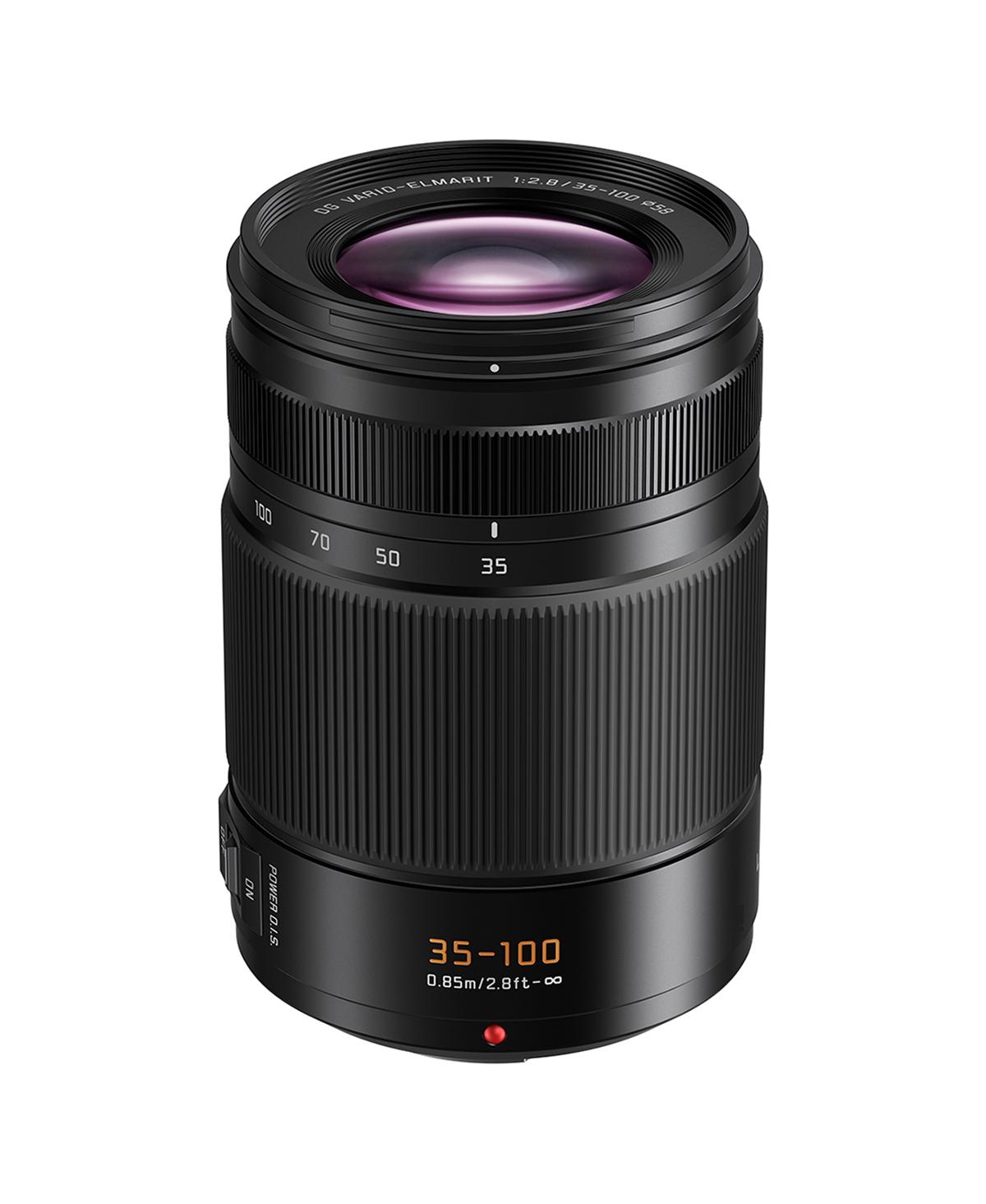 Click here for Panasonic Leica Dg Vario-Elmarit 35-100mm f/2.8 Le... prices