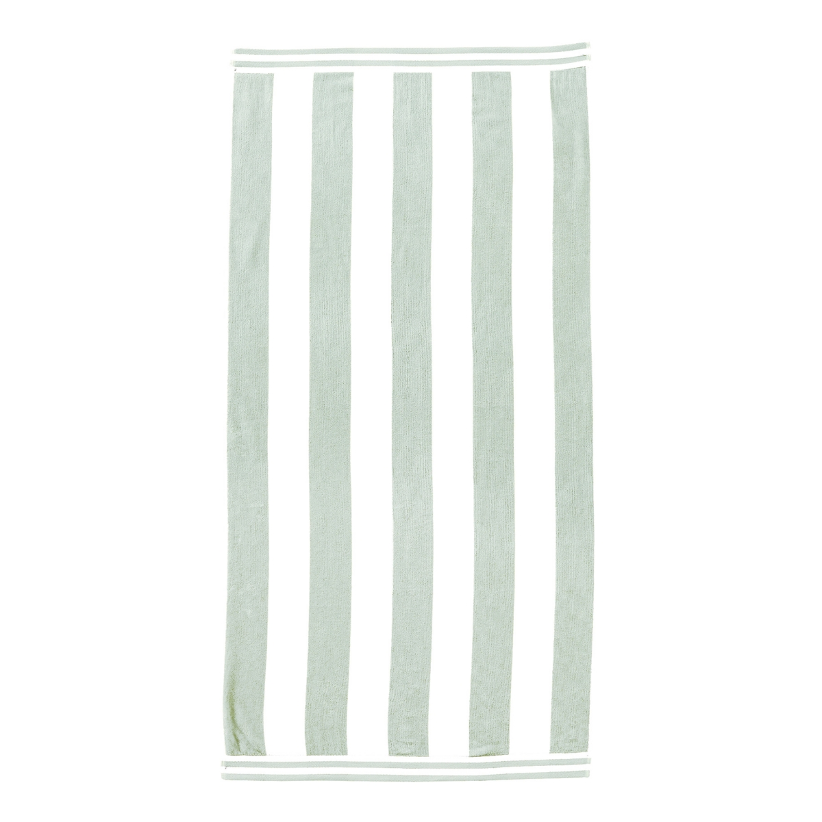 Click here for Linery & Co. 100 Cotton Velour Cabana Stripe Overs... prices