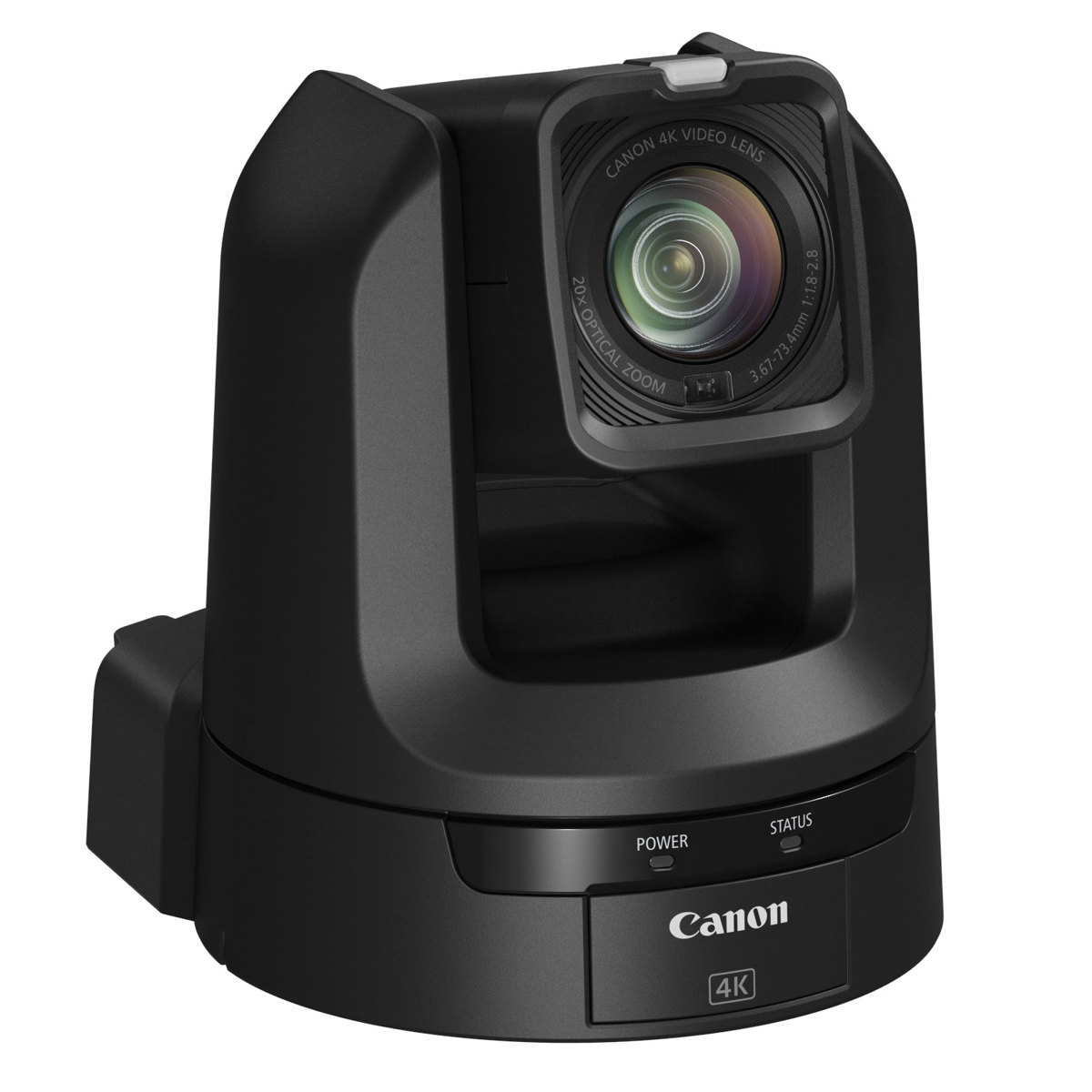 Click here for Canon Cr-N300 21.1MP 4K UltraHD 20x Ptz Camera  Sa... prices