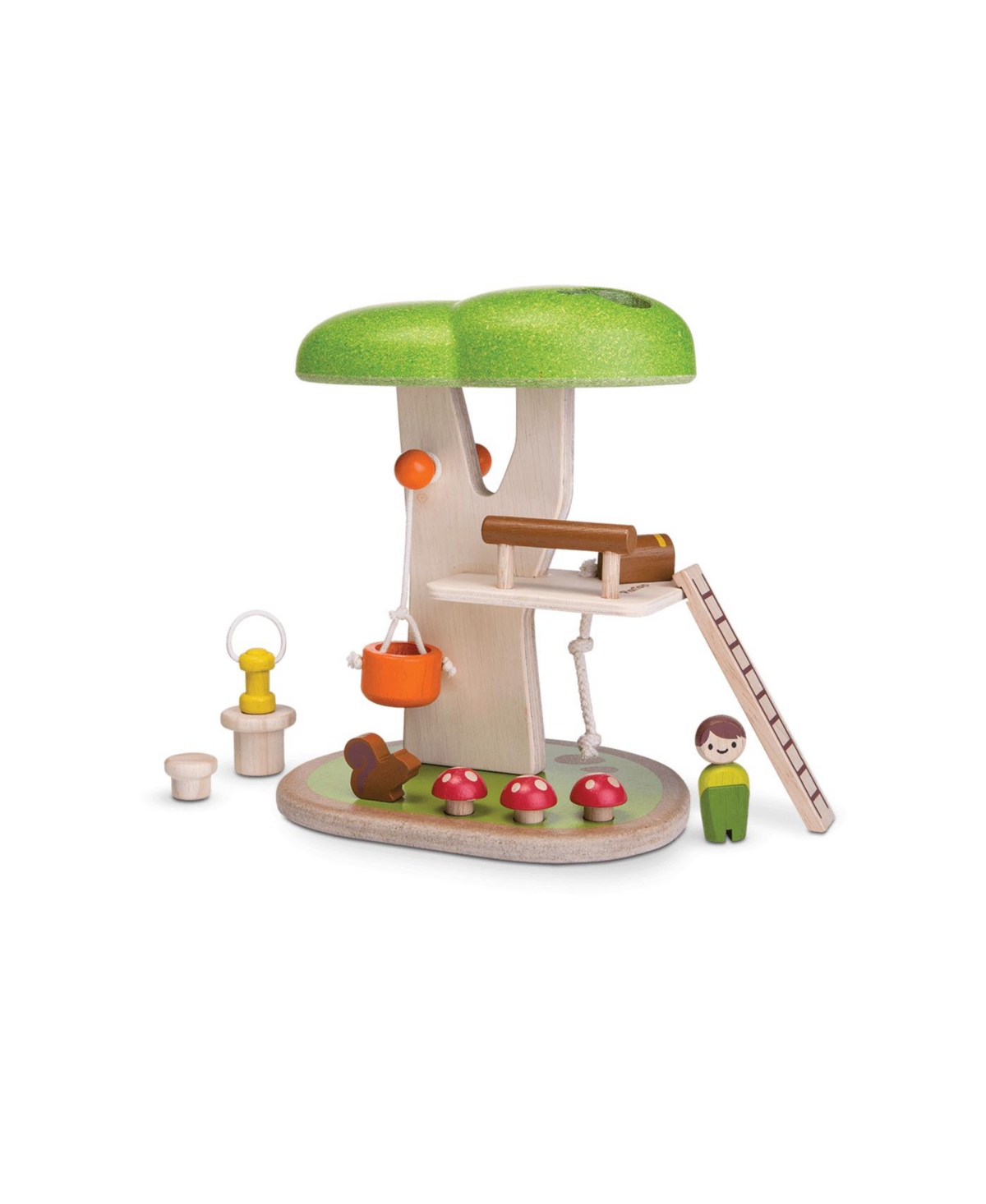 Click here for Tree House prices