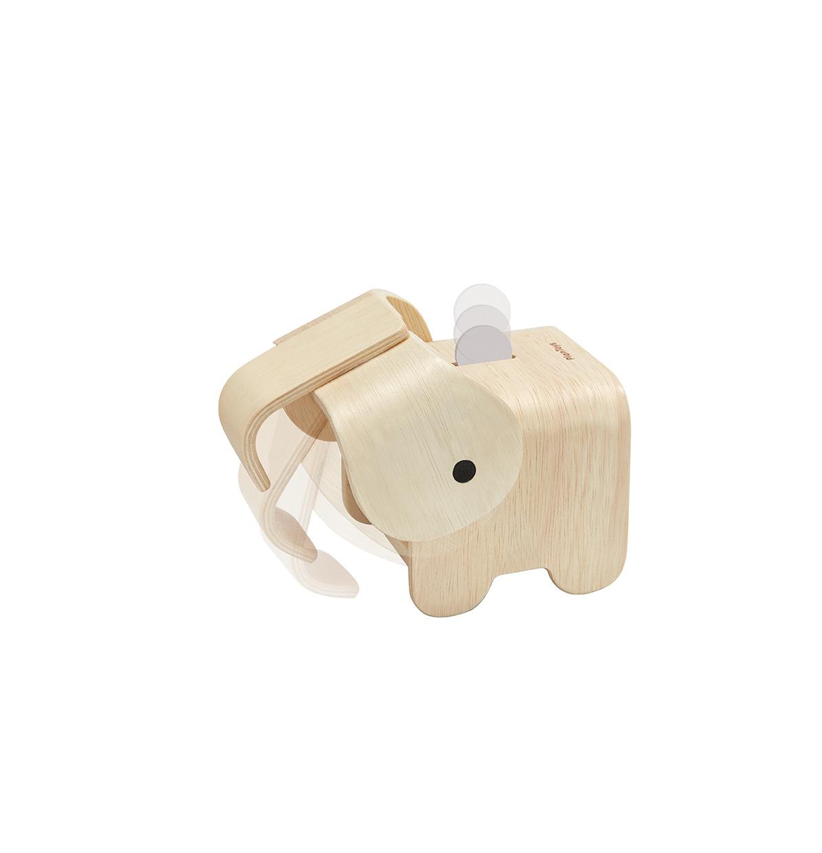 Click here for PlanToys Elephant Bank prices