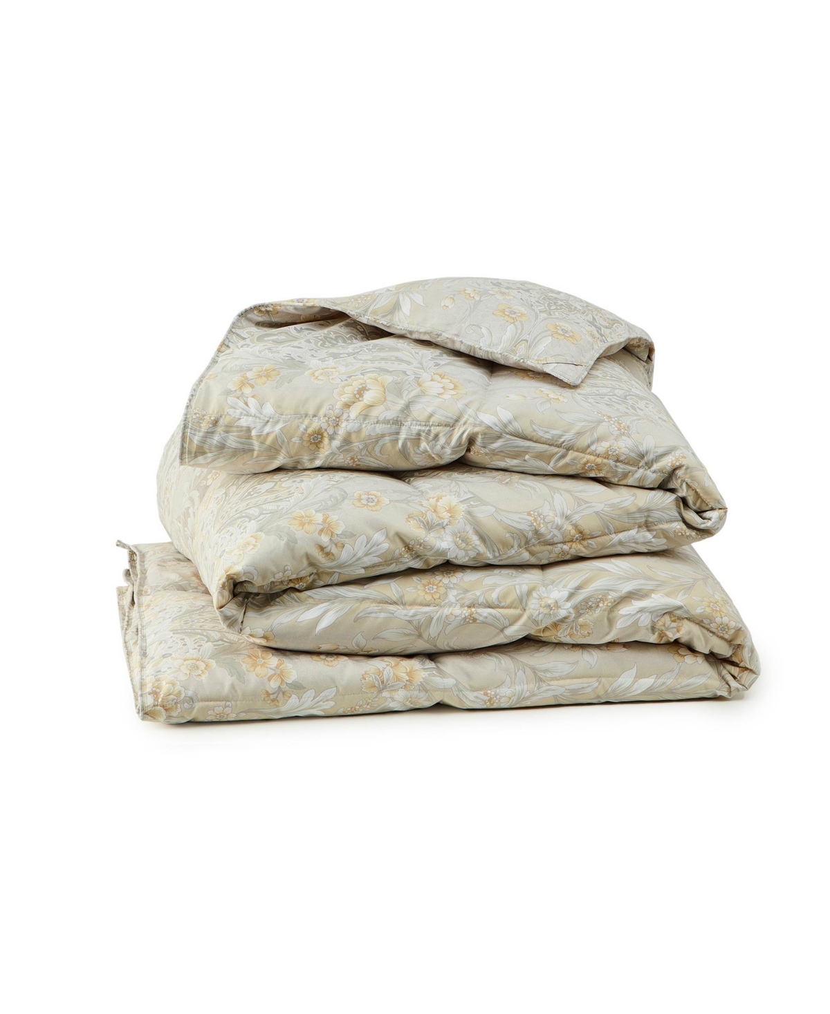 Click here for Unikome All Season White Goose Feather Fiber Comfo... prices
