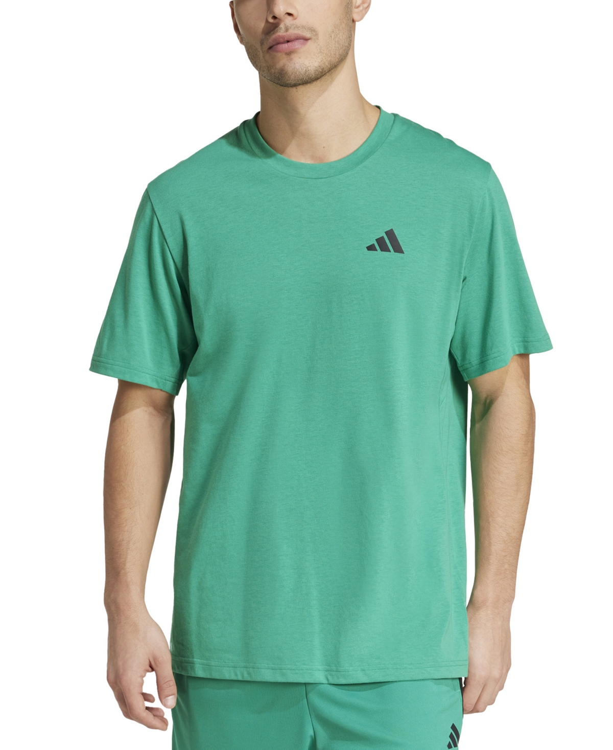 Click here for adidas Mens Essentials Feel Ready Logo Training T-... prices