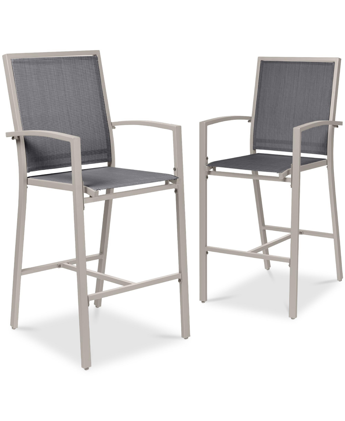 Click here for Best Choice Products Outdoor Barstools Set of 2  B... prices