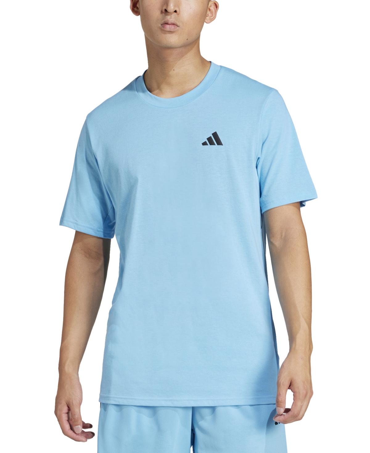Click here for adidas Mens Essentials Feel Ready Logo Training T-... prices