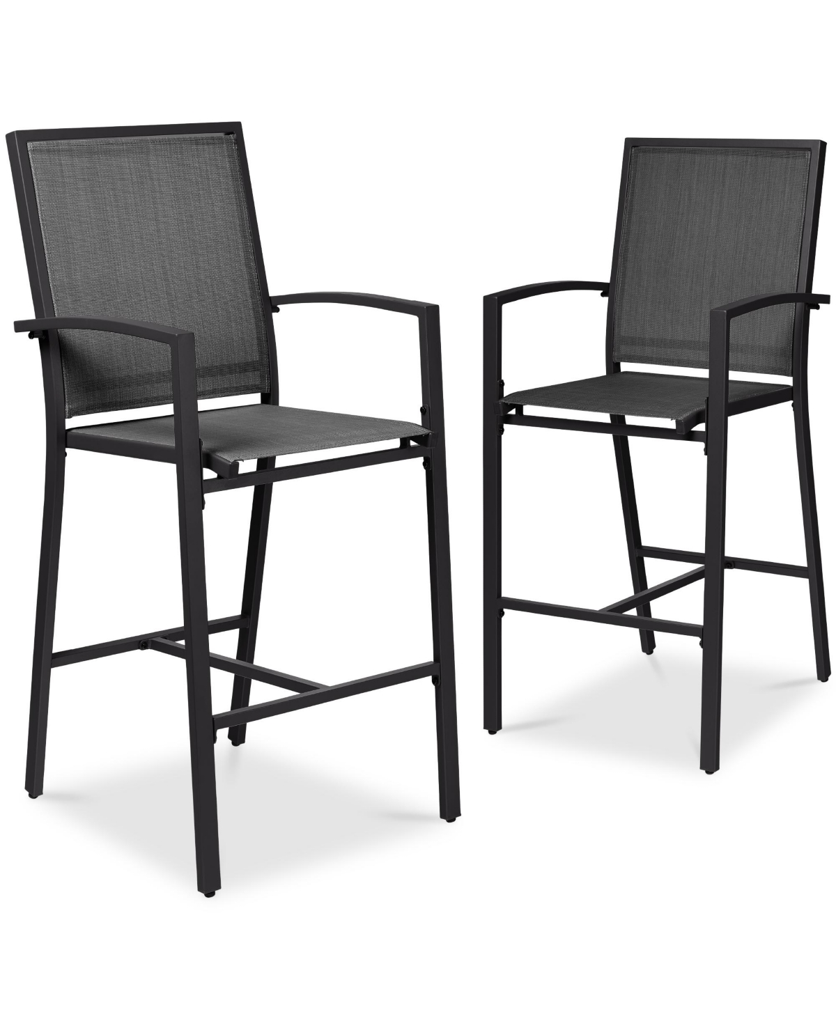 Click here for Best Choice Products Outdoor Barstools Set of 2  B... prices