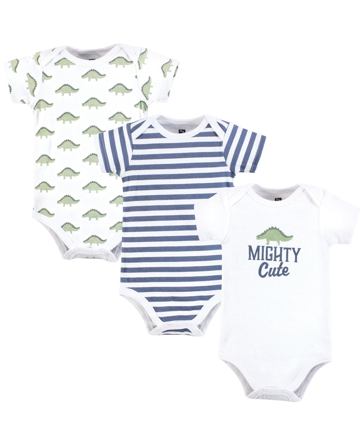 Click here for Hudson Baby Baby Boys Hudson Unisex Soft Cotton Bo... prices