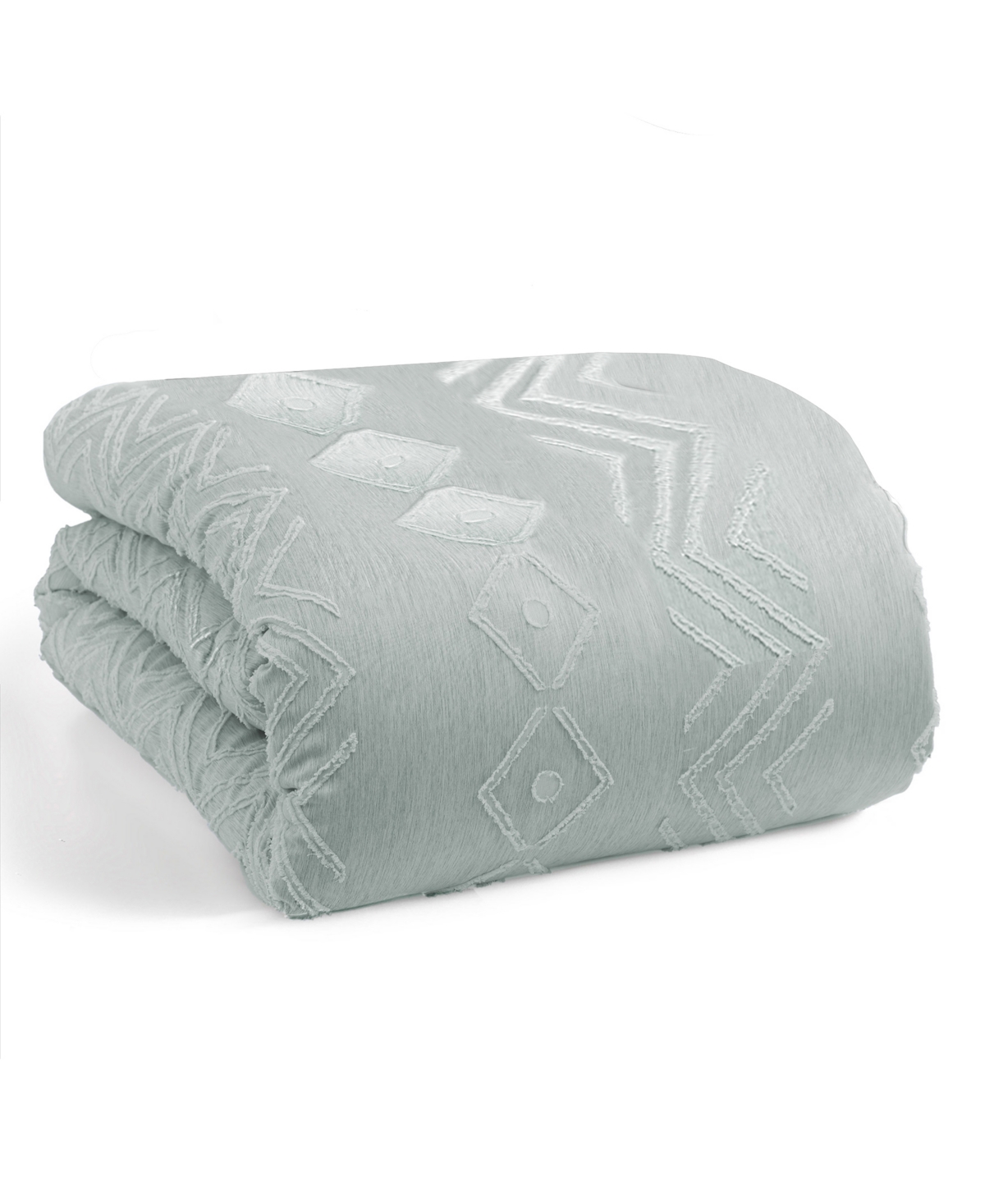Click here for Unikome All Season Textured Jacquard Down Alternat... prices