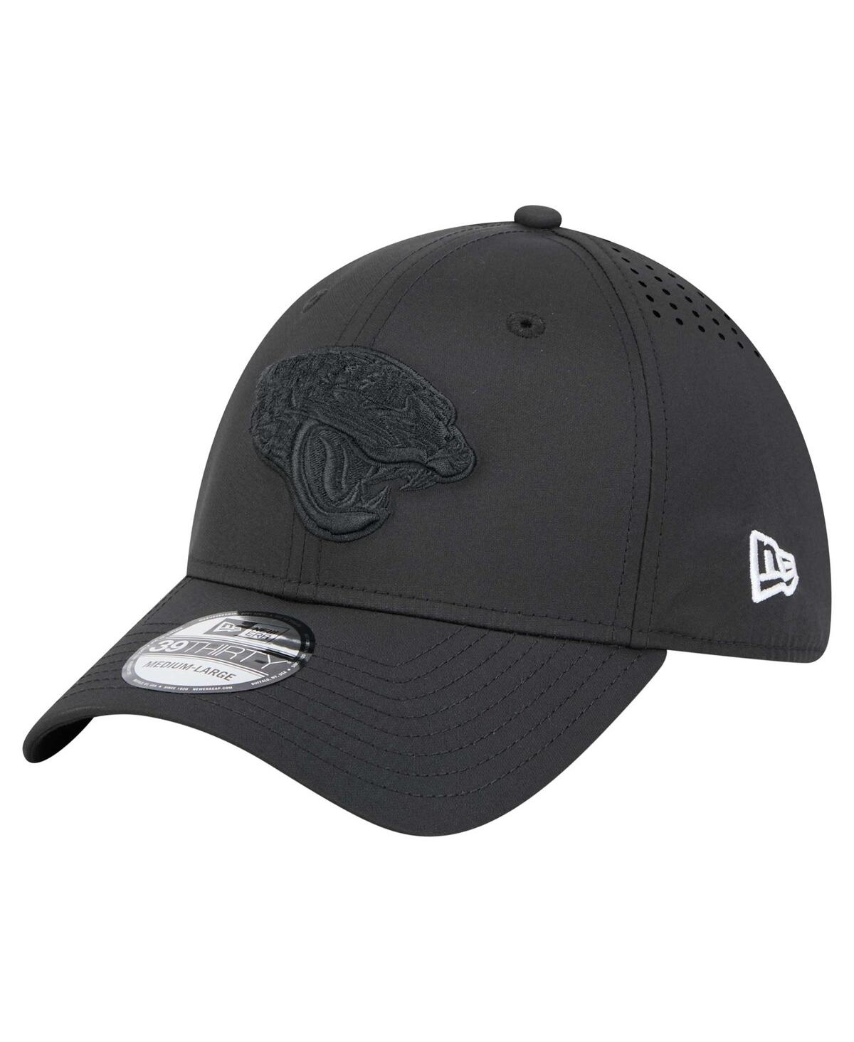 Click here for New Era Mens Black Jacksonville Jaguars Hydro 39TH... prices