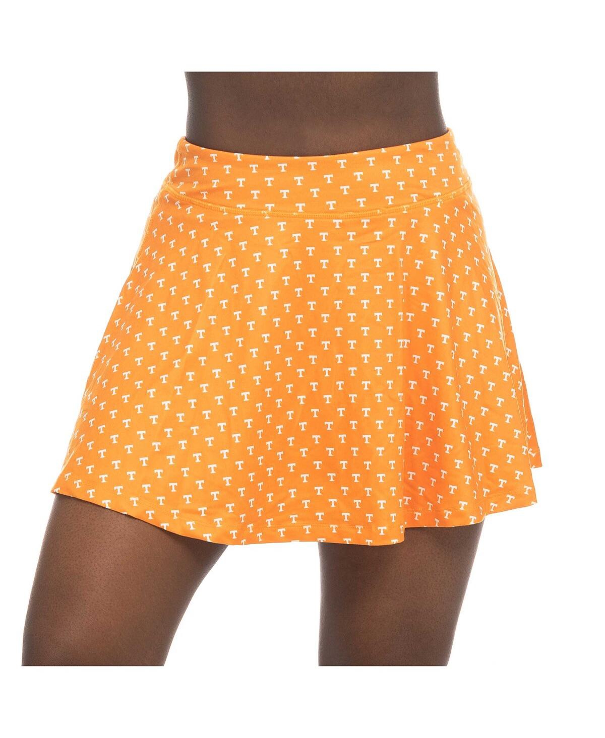 Click here for ZooZatz Womens Tennessee Orange Tennessee Voluntee... prices