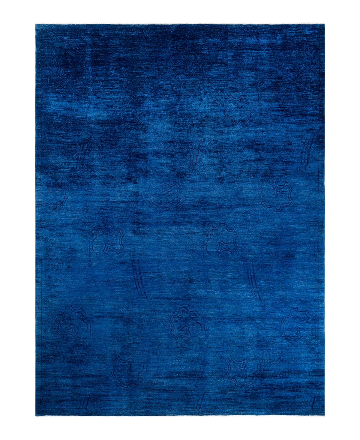Bloomingdales Vibrance M1701 Area Rug  88 x 1110