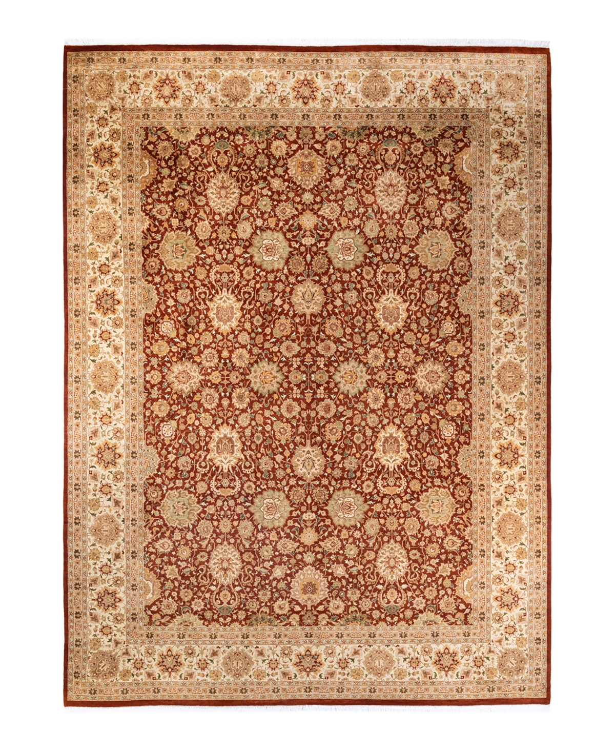 Click here for Adorn Hand Woven Rugs Mogul M1340 9x122 Area Rug -... prices