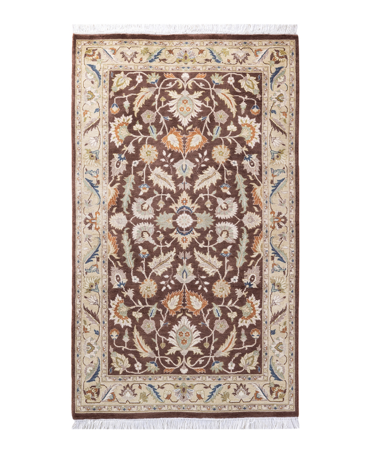 Bloomingdales Mogul M1473 Area Rug  31 x 52