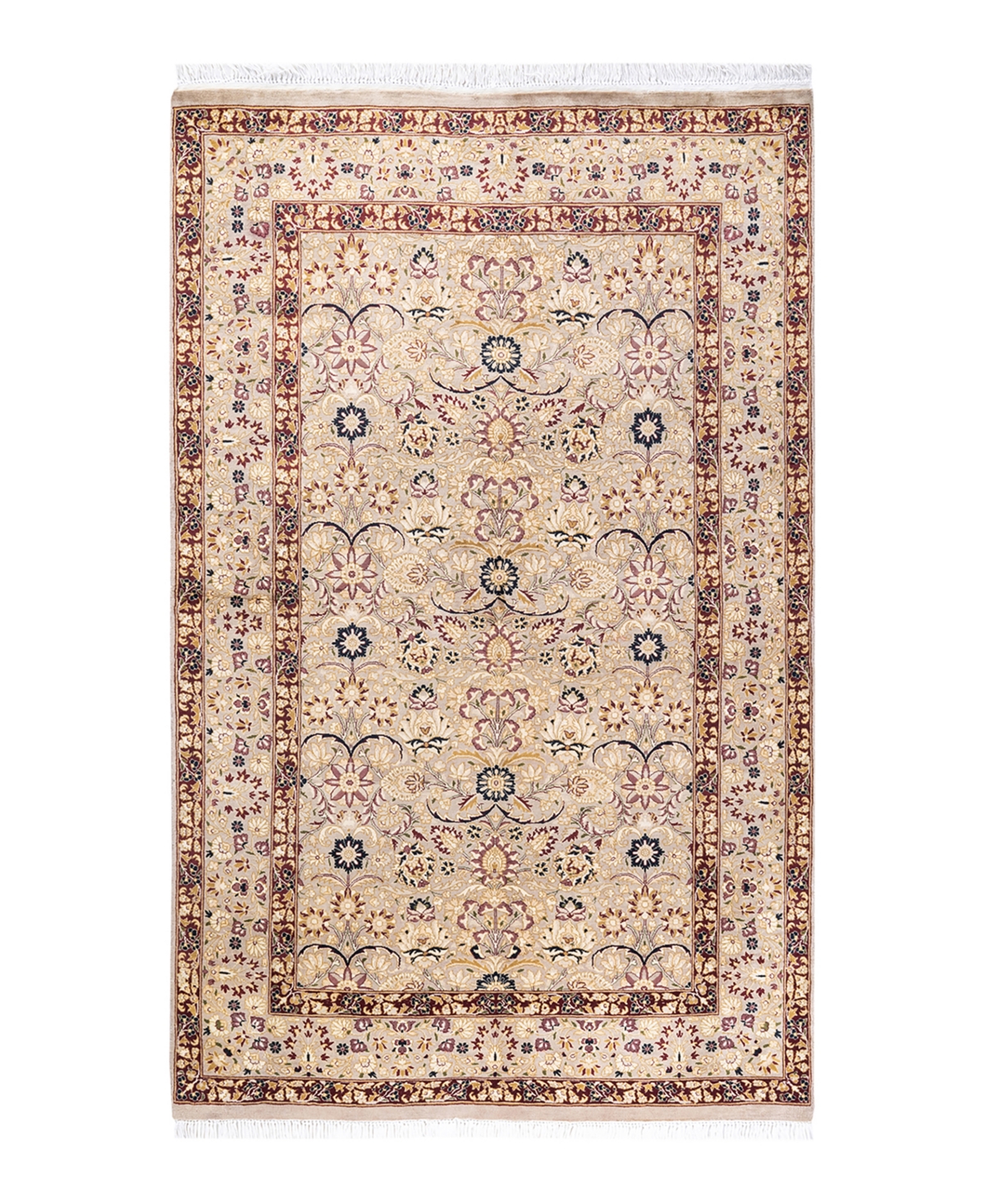 Bloomingdales Mogul M1115 Area Rug  46 x 73