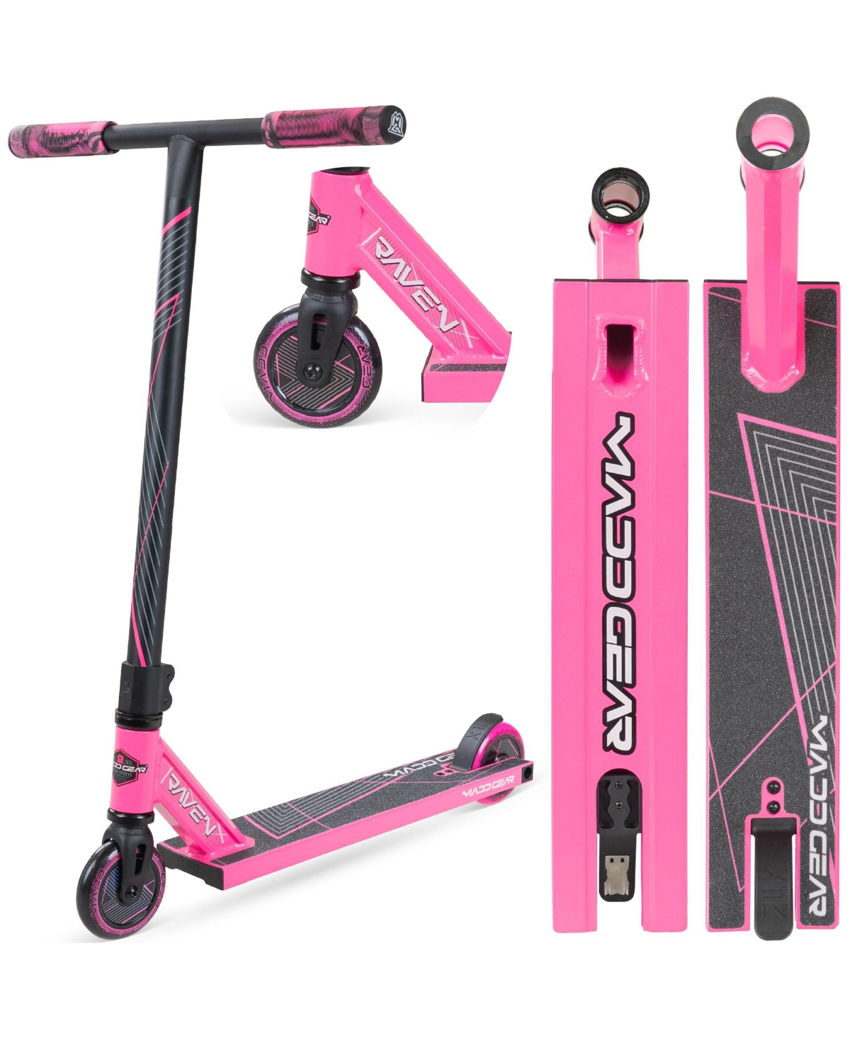 Click here for Pro Stunt Scooter for Kids Ages 5 - 12 – Li... prices