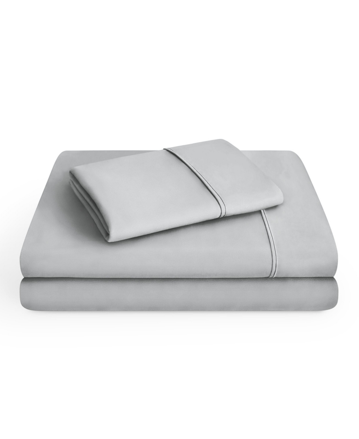 Click here for Bare Home Ultra-Soft Double Brushed Sheet Set  Twi... prices