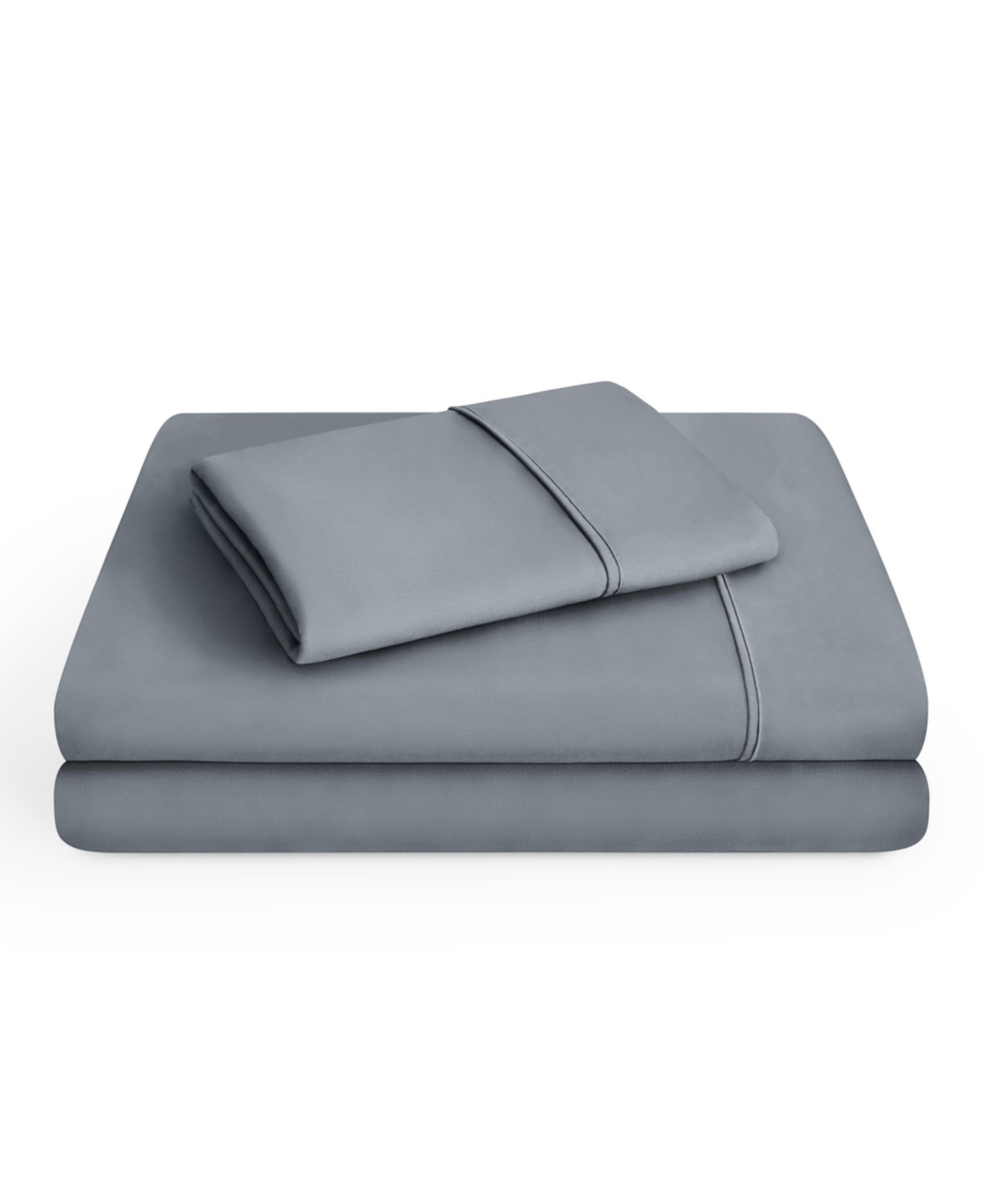Click here for Bare Home Ultra-Soft Double Brushed Sheet Set  Twi... prices