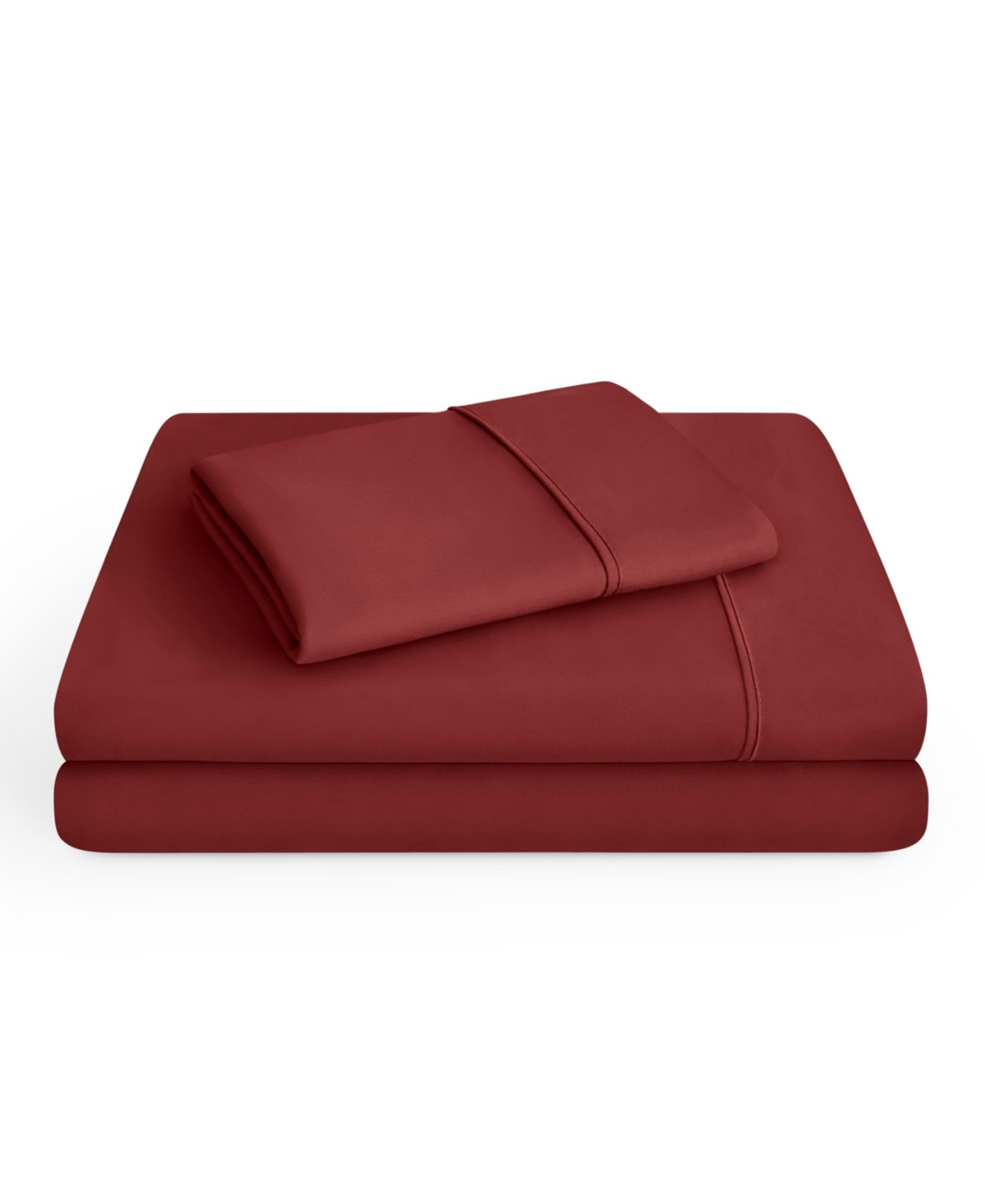 Click here for Bare Home Ultra-Soft Double Brushed Sheet Set  Twi... prices