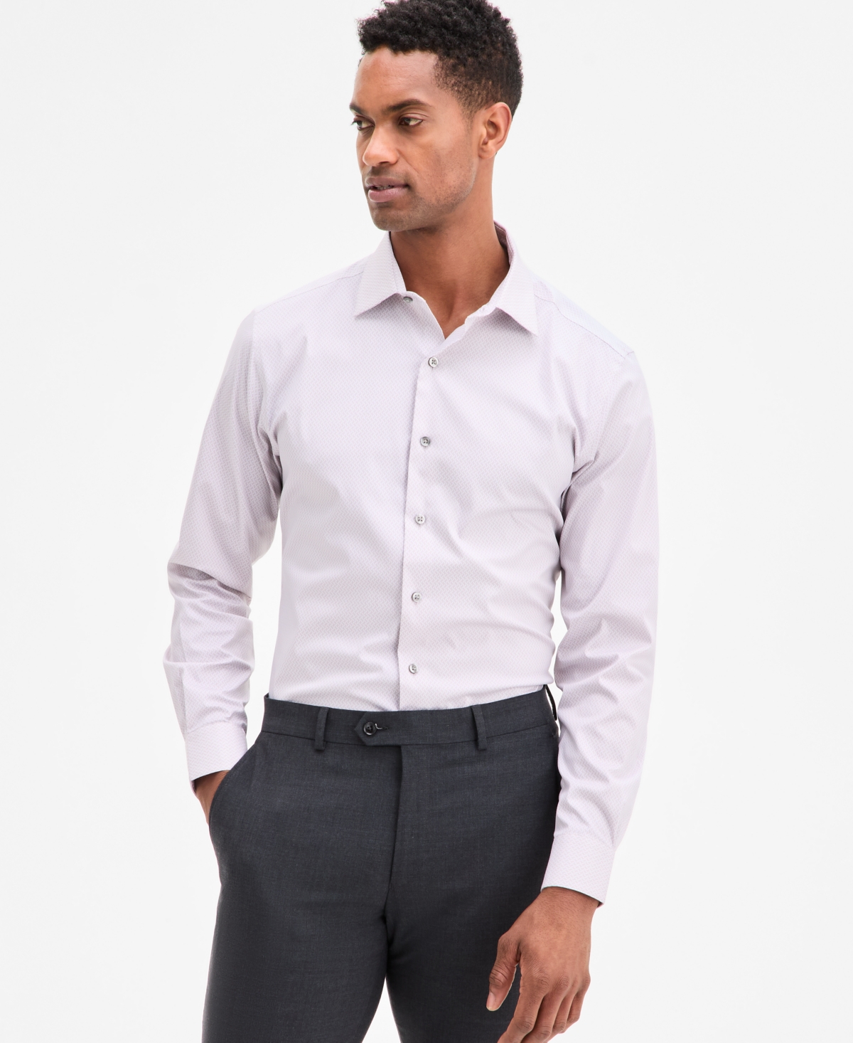 Click here for Alfani Mens Slim-Fit Temperature Regulating Dress... prices