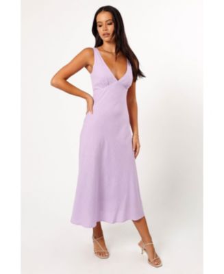 Petal and Pup Women's Shyla Midi Dress - Macy's