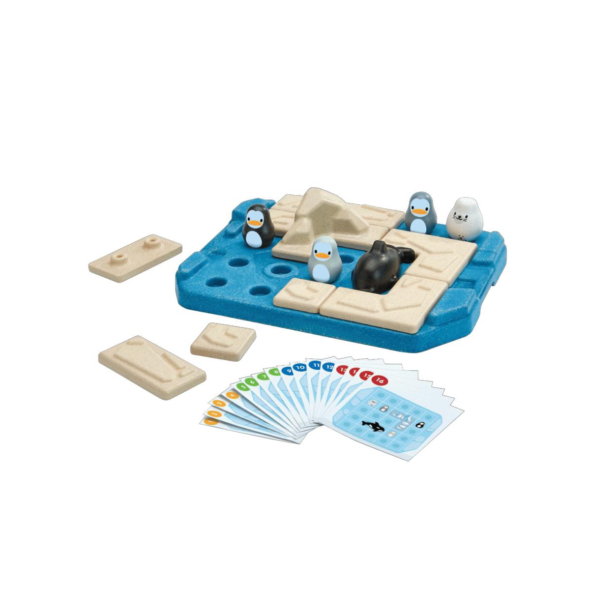 Click here for Finding Penguin Game prices