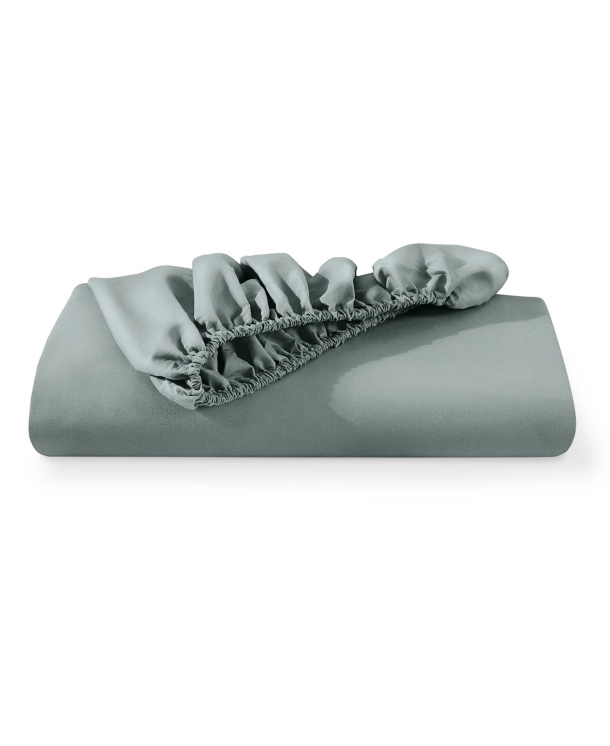 Click here for Bare Home Ultra-Soft Double Brushed Fitted Sheet -... prices