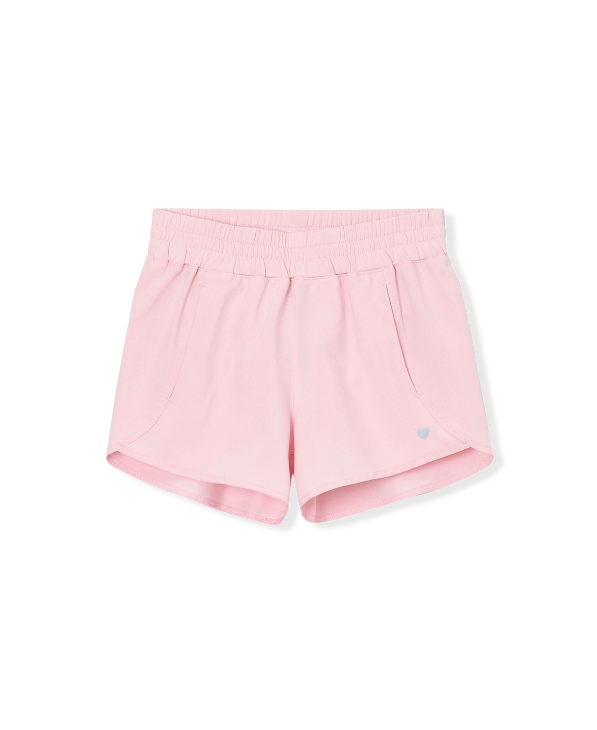 Click here for Lands End Big Girls Plus Stretch Woven Active Shor... prices