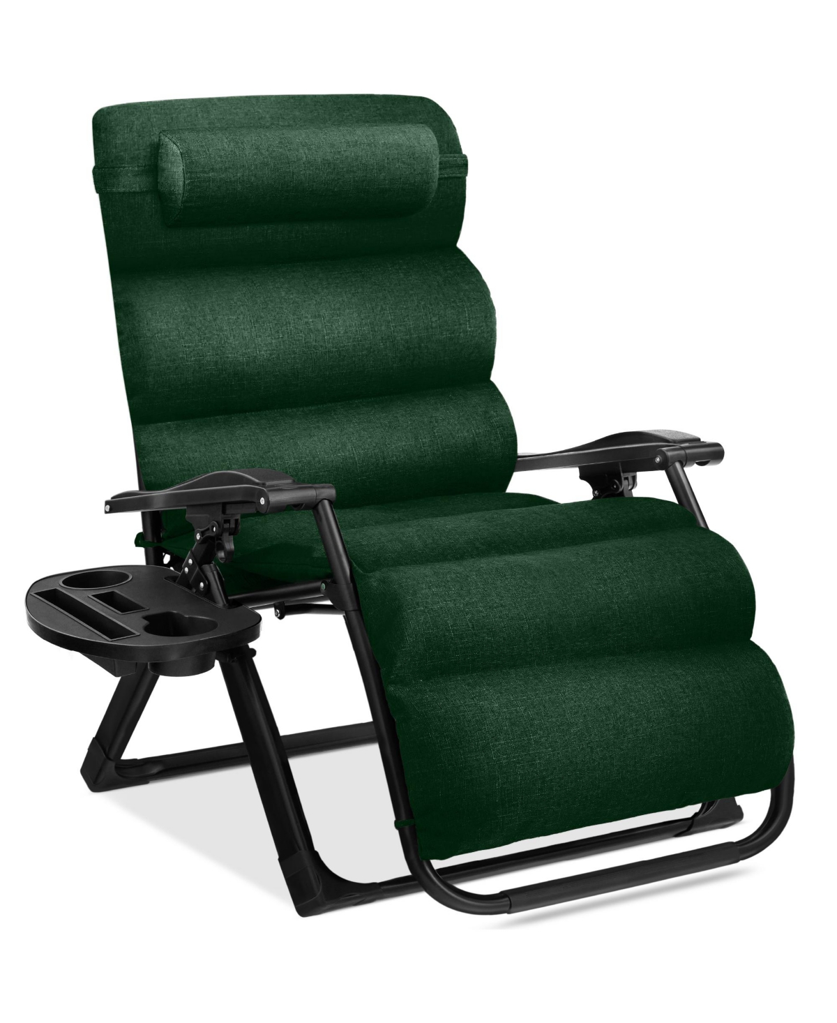 Click here for Best Choice Products Oversized Zero Gravity Chair... prices