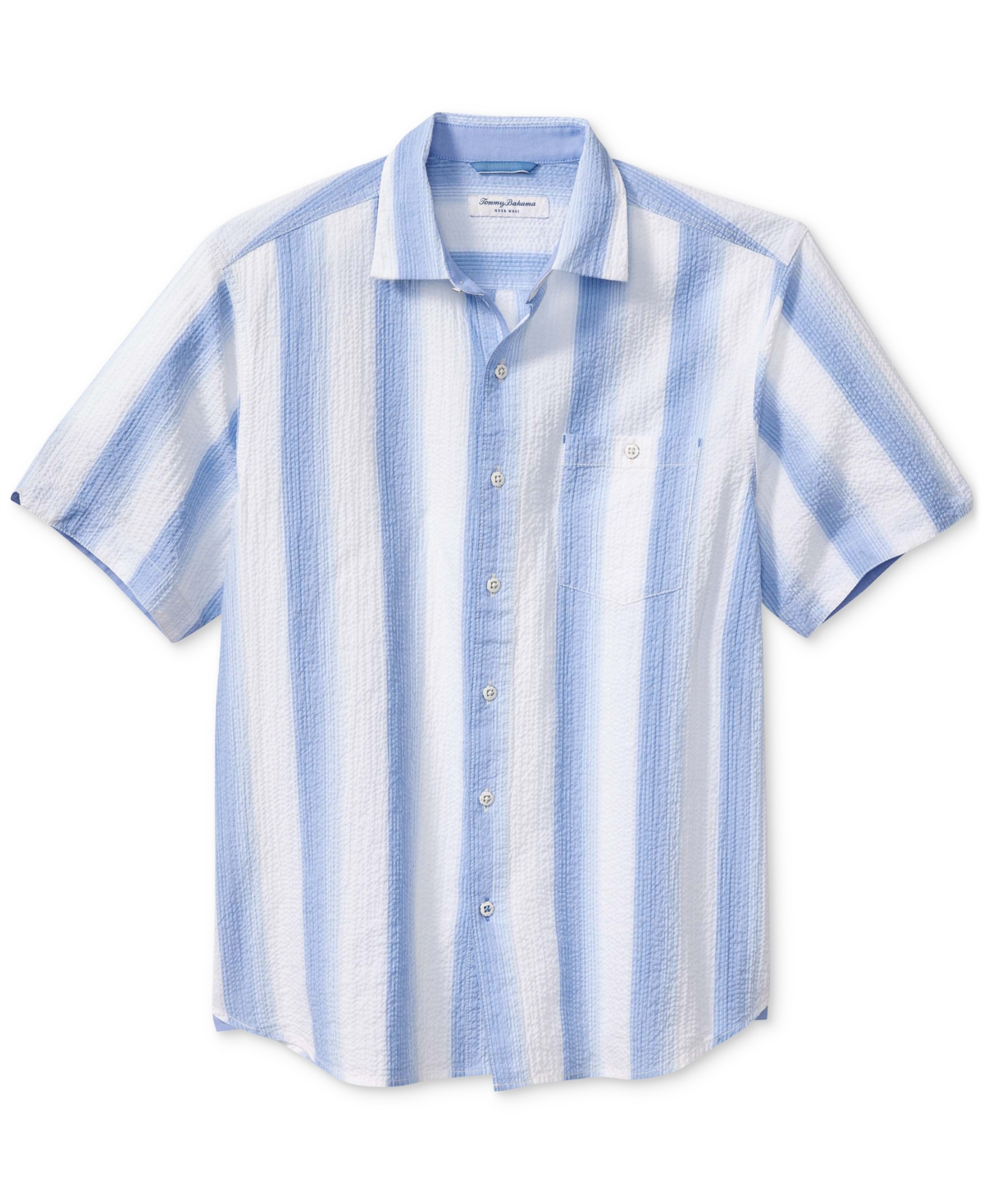 Click here for Tommy Bahama Mens Nova Wave Short Sleeve Button-Fr... prices