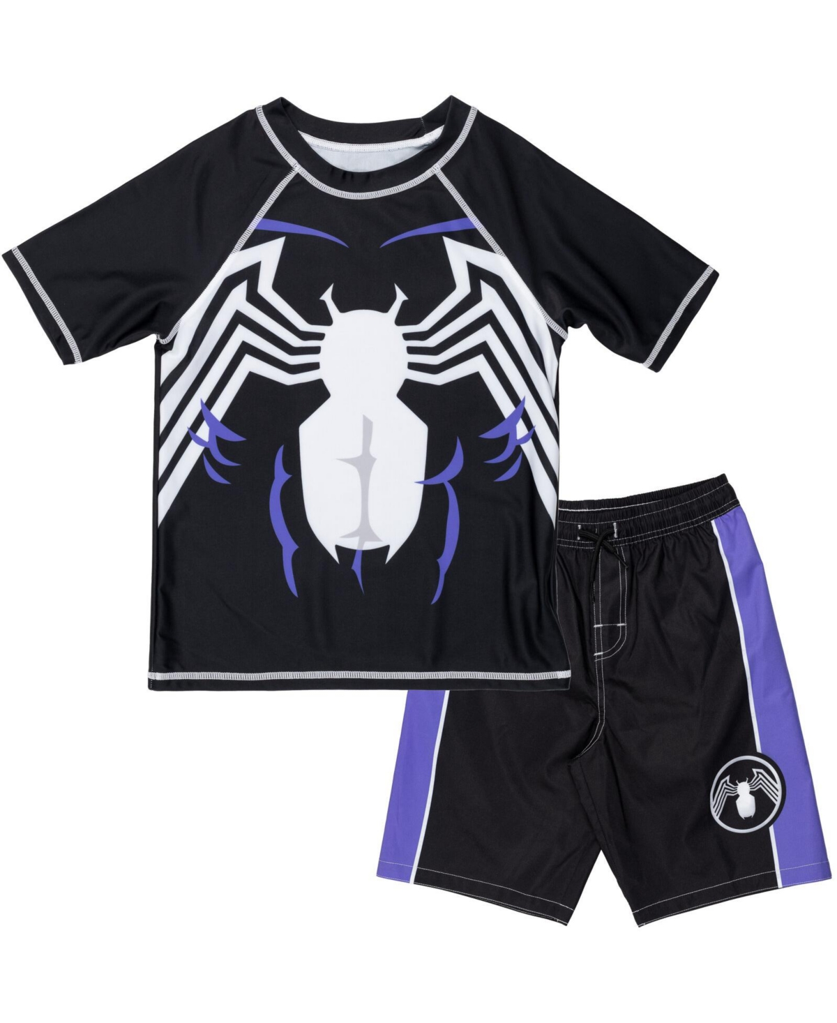 Click here for Avengers Toddler Boys Marvel Spider-Man Captain Am... prices