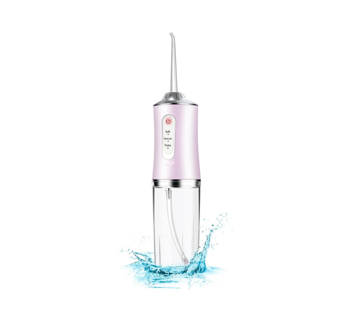 Click here for Liba Powerful Cordless Water Flosser – Port... prices