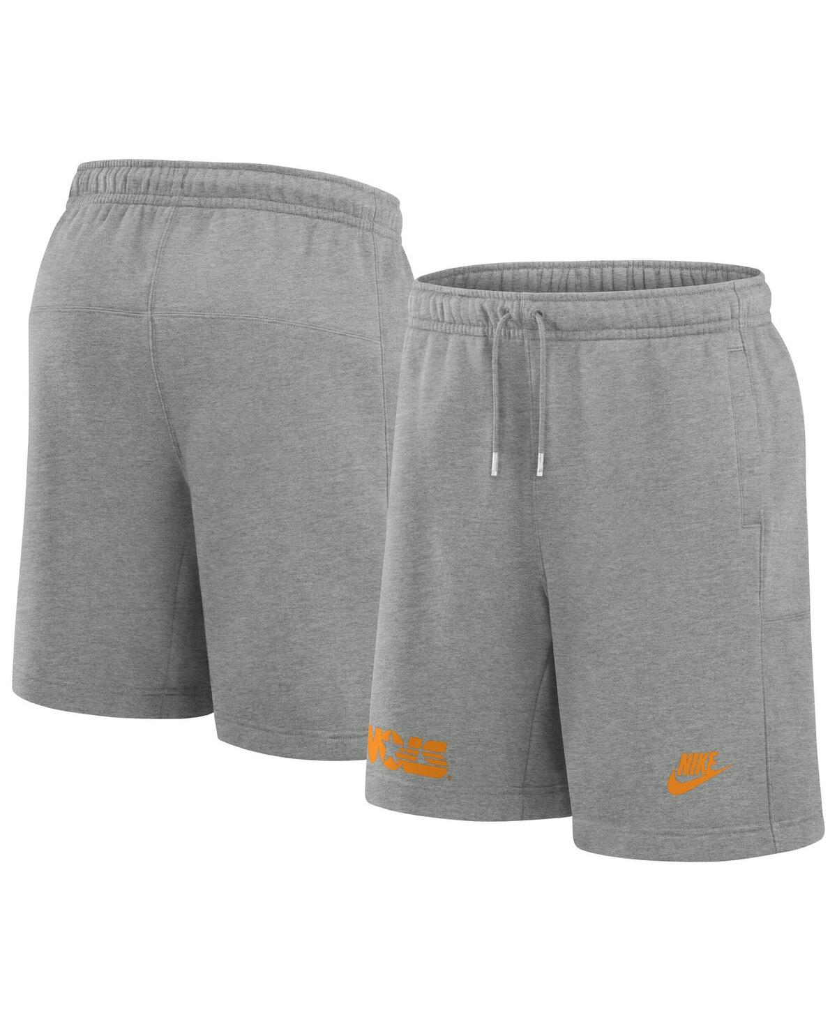 Click here for Nike Mens Heather Gray Tennessee Volunteers Legacy... prices