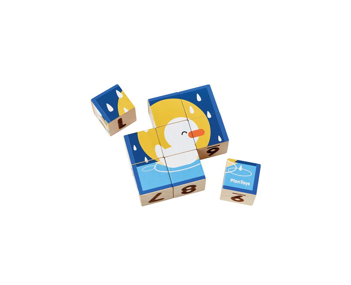 Click here for Animal Puzzle Cubes prices