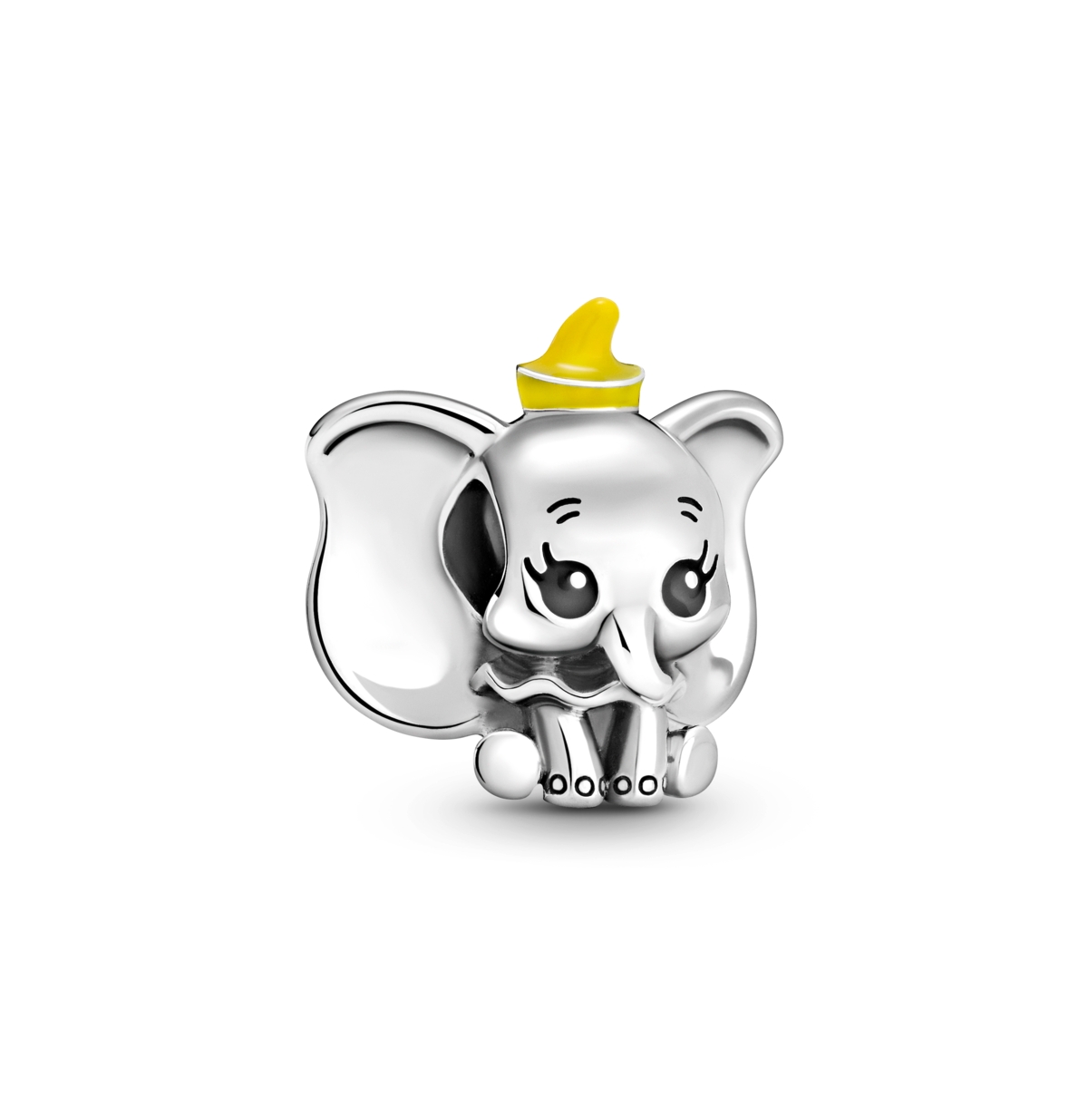 Click here for Pandora Sterling Silver Disney Dumbo Charms - Ster... prices