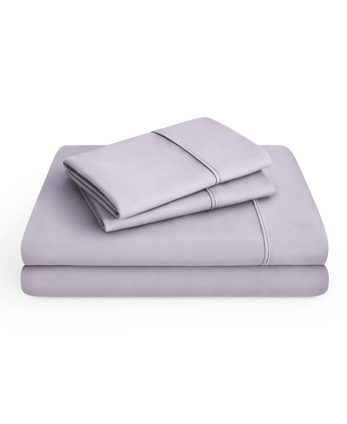 Click here for Bare Home Ultra-Soft Double Brushed Sheet Set  Ful... prices