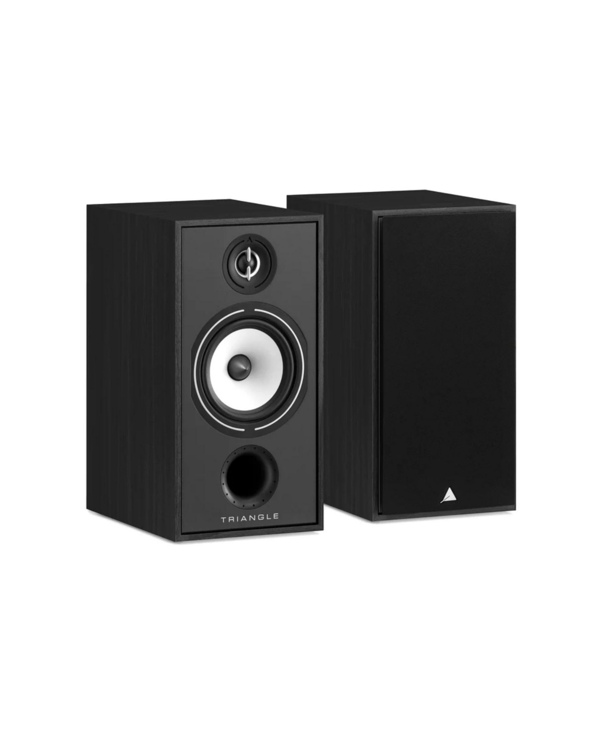 Click here for Triangle Borea BR04 Bookshelf Speakers (Pair) - Bl... prices