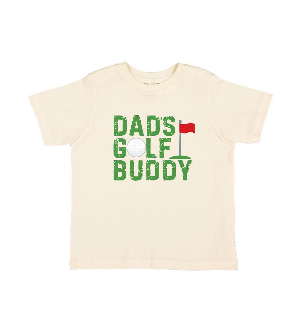 Click here for Sweet Wink Toddler Boys Dads Golf Buddy Short Slee... prices
