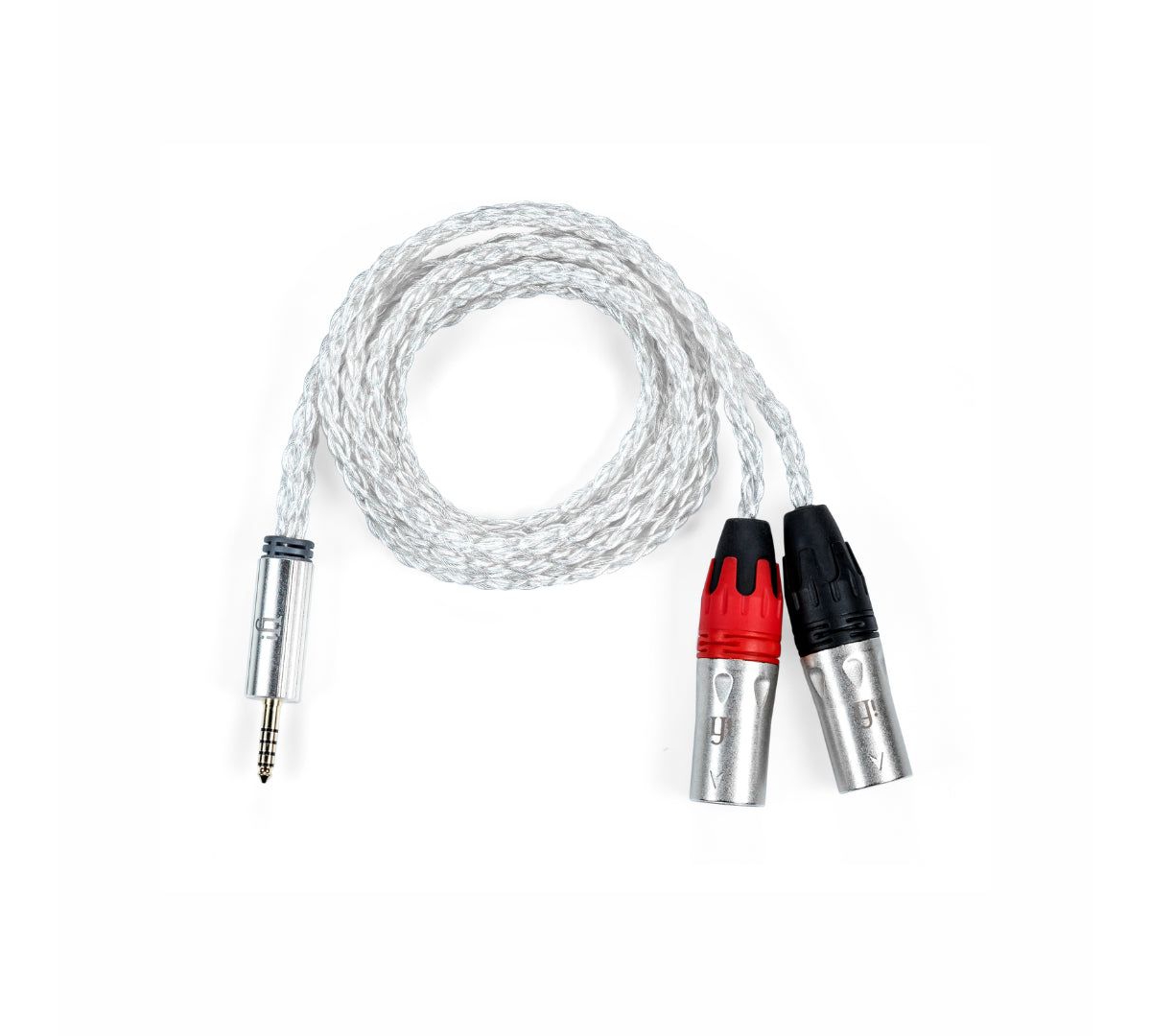 Click here for iFi SilentPower 4.4 to Xlr Cable prices