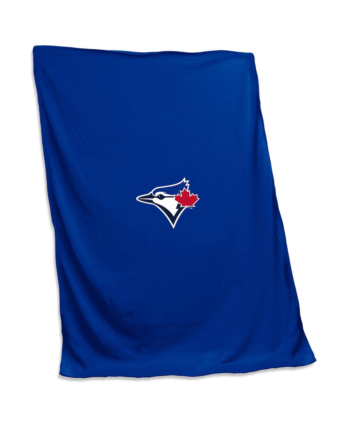 Click here for Logo Brands Toronto Blue Jays 54 x 84 Sweatshirt B... prices