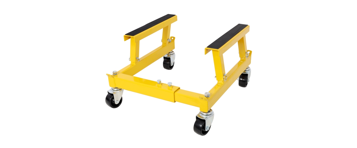 Click here for 6 Step Folding step stool with bandwidth anti slip... prices