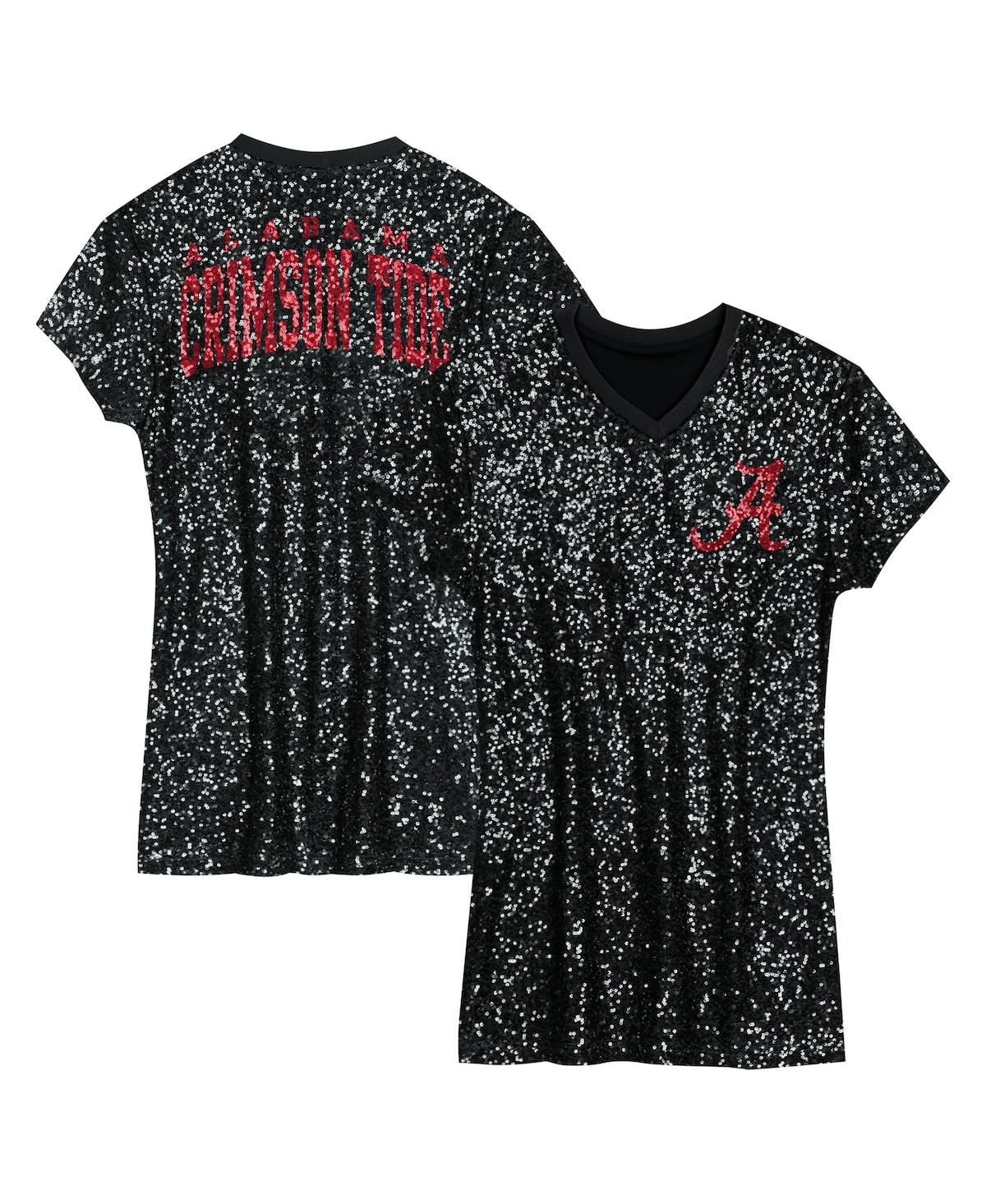 Click here for Outerstuff Preschool Black Alabama Crimson Tide Se... prices