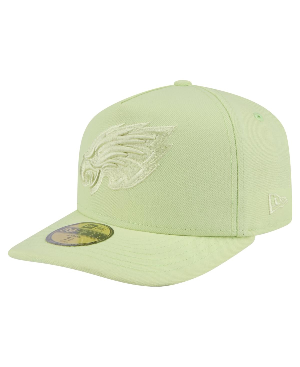 Click here for New Era Mens Green Philadelphia Eagles Color Pack... prices