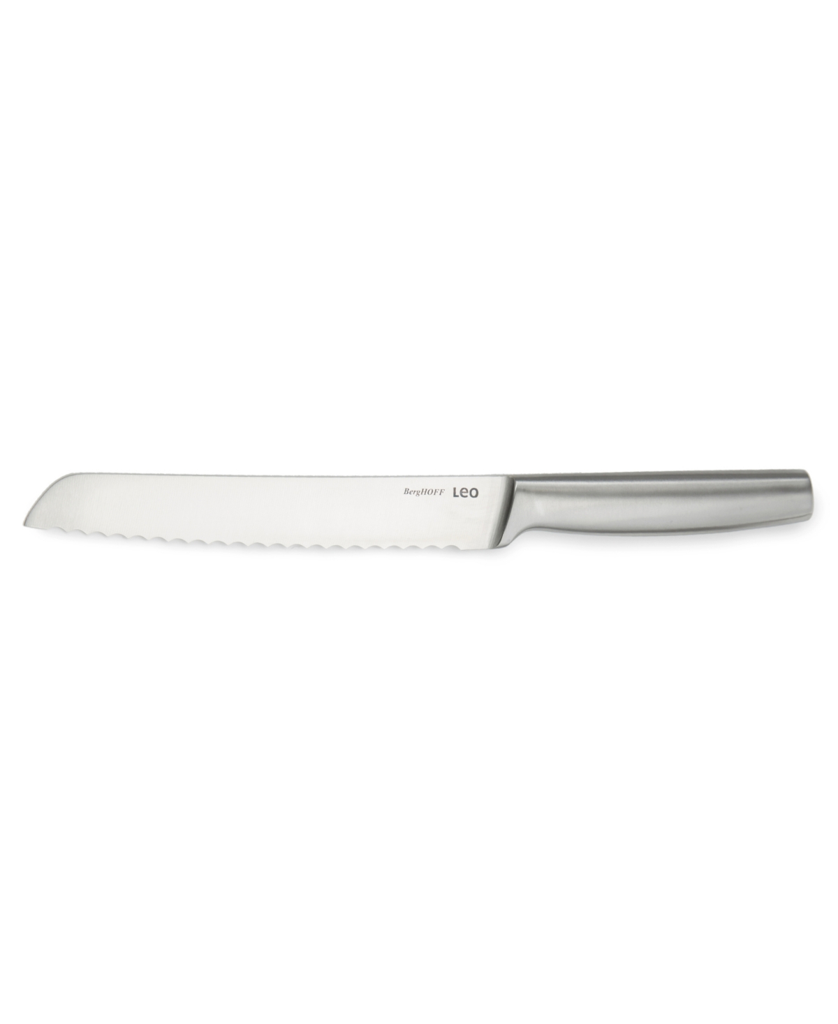 Click here for BergHOFF Leo Legacy 8 Bread Knife - Silver prices