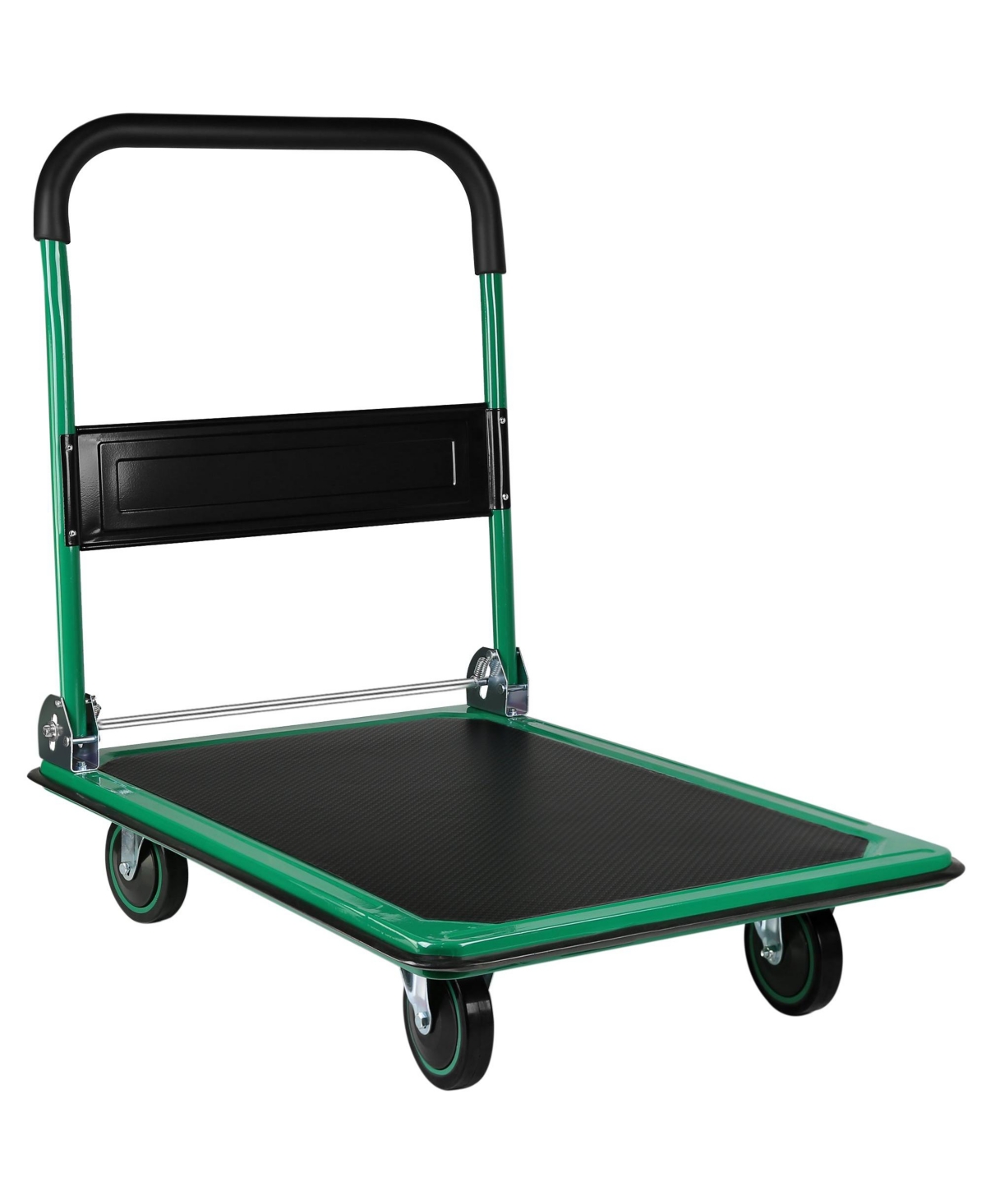 Click here for Platform Truck Hand Truck Large Size Foldable Doll... prices