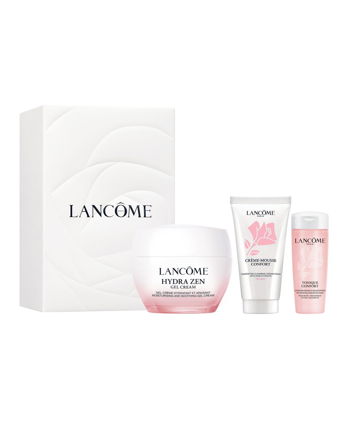 3-Pc. Hydra Zen Skin Care Essentials Discovery Set Deals and Price ...