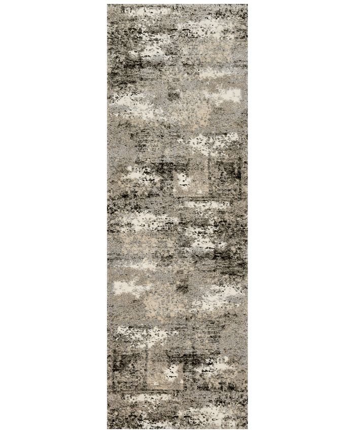 Loloi Viera VR-04 2'5" x 7'7" Runner Rug - Macy's