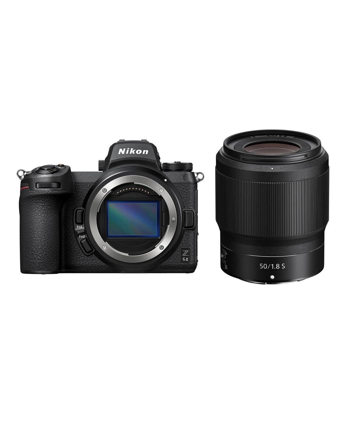 Click here for Nikon Z 6II Mirrorless Camera with Nikon Nikkor Z... prices